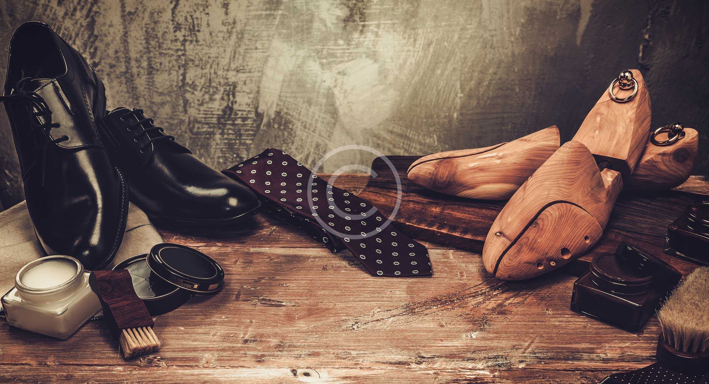 Caring for Shoes – Dawar Group