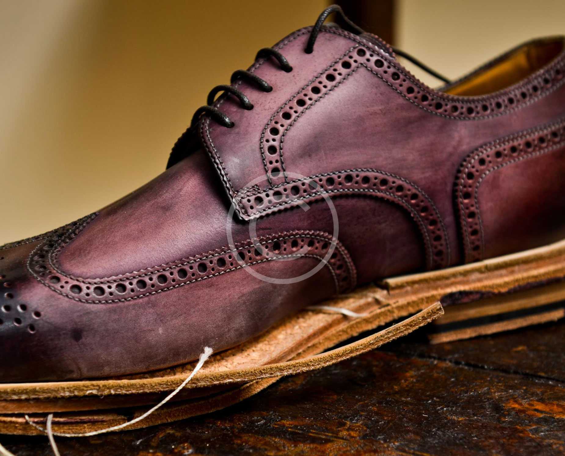 What Your Shoes Say About You – Dawar Group